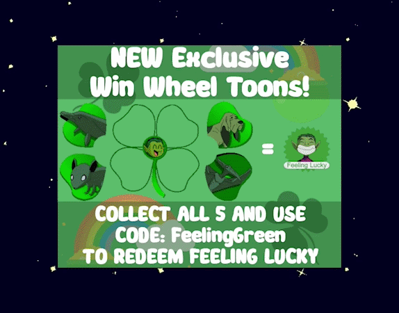 Cartoon ReOrbit — Free Fan-Made Cartoon Orbit Remake